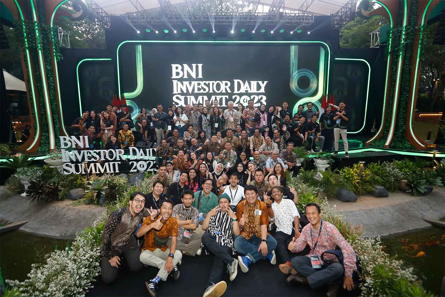 Investor Daily Summit 2025