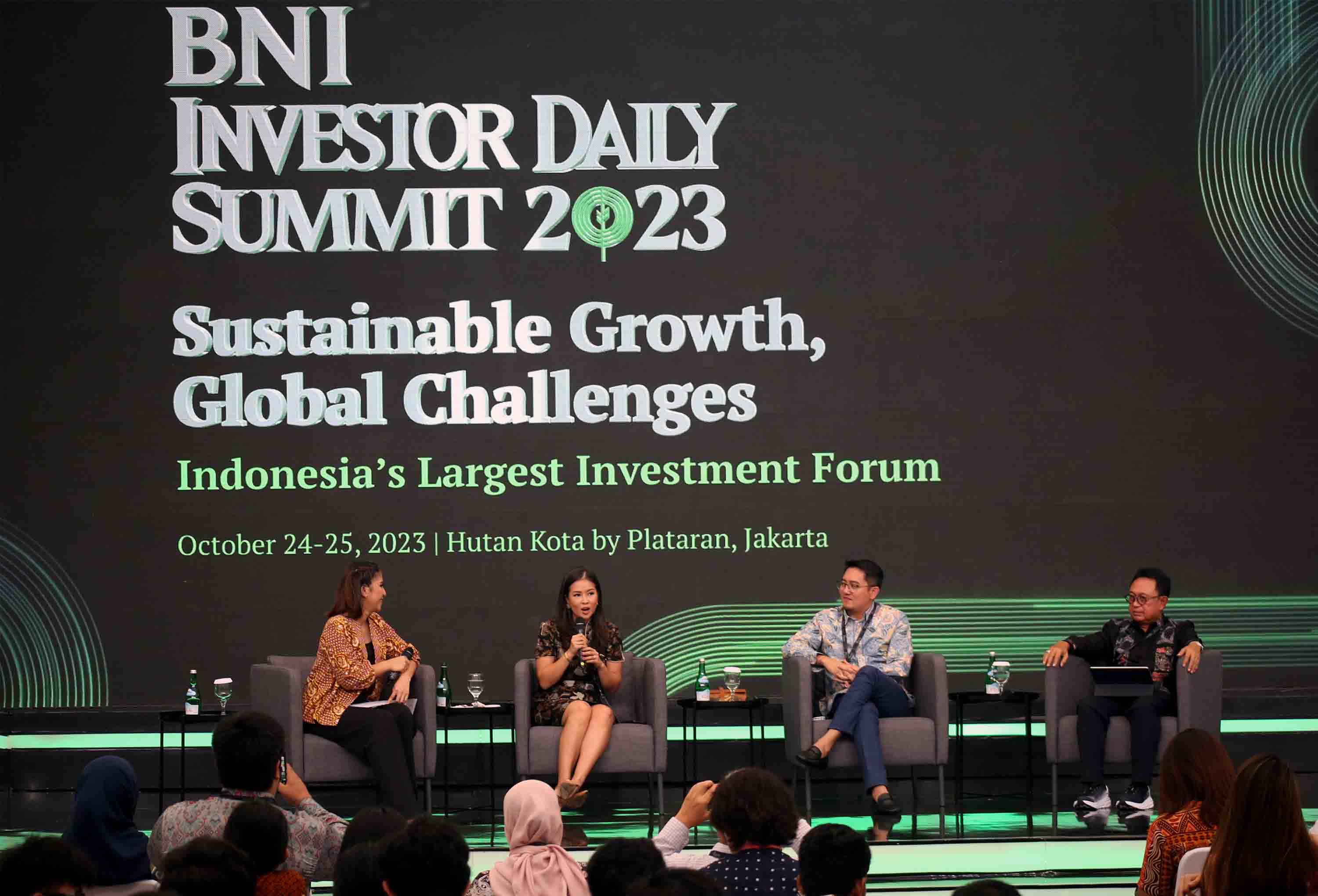 Investor Daily Summit 2025